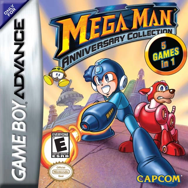 Megaman: Sejarah dan Dampak 1987 dalam Industri Video Game - Teckknow