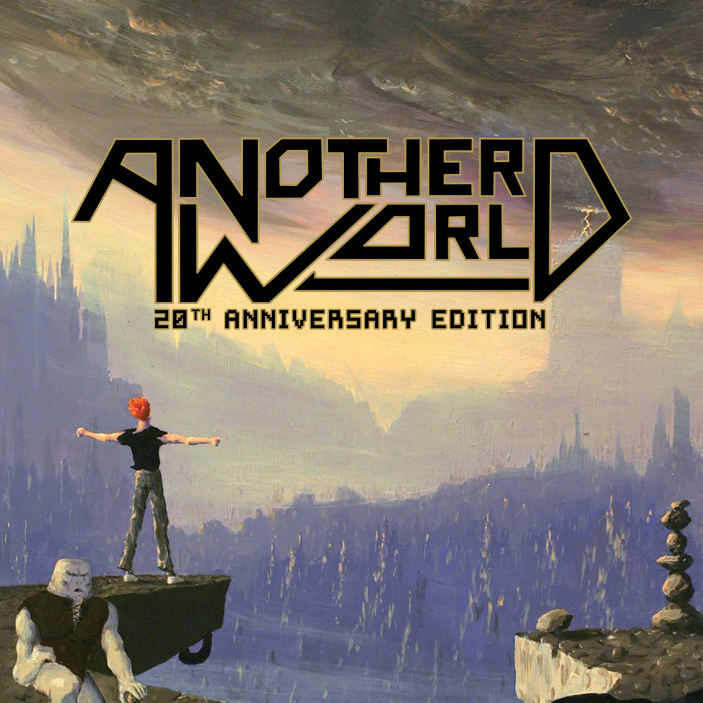 Another World: Petualangan Sci-Fi Yang Tak Lekang Waktu - Teckknow