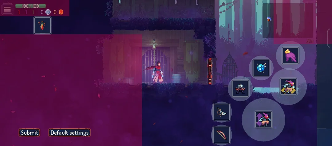 Dead Cells Mobile: Rahasia Build Terbaik - Teckknow