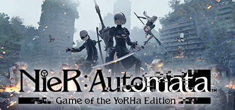 NieR Automata: Keindahan Distopia Game Action RPG - Teckknow