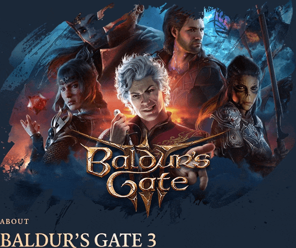 Baldur’s Gate 3: RPG Fantasi Paling Dinanti!