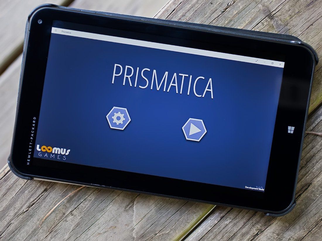 Prismatica: Harness the Power of Prismatica in an Epic Puzzle Adventure ...