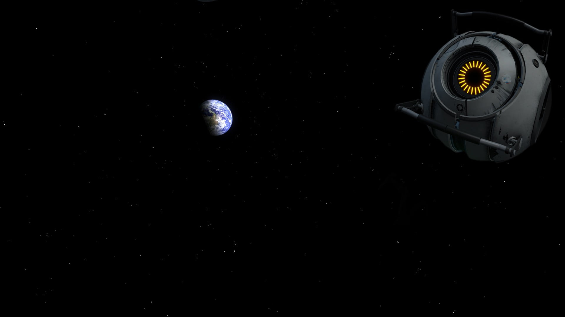 7 Alasan Mengapa Spacecore Menjadi Game Sci-Fi!