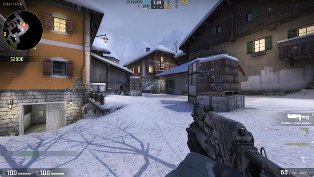 Evolusi Gila CS Global: Dari Warnet Bau Kopi Panggung eSports