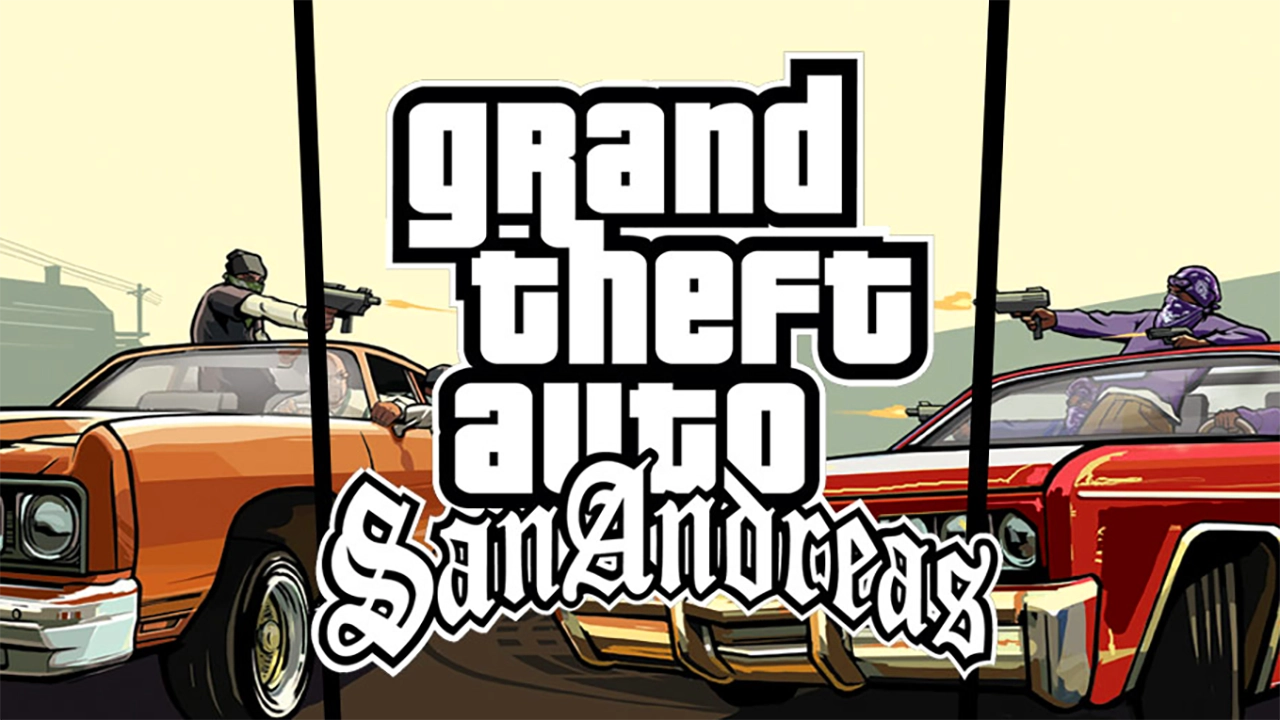 GTA San Andreas: Petualangan Epik di Kota yang Memanggil - Teckknow