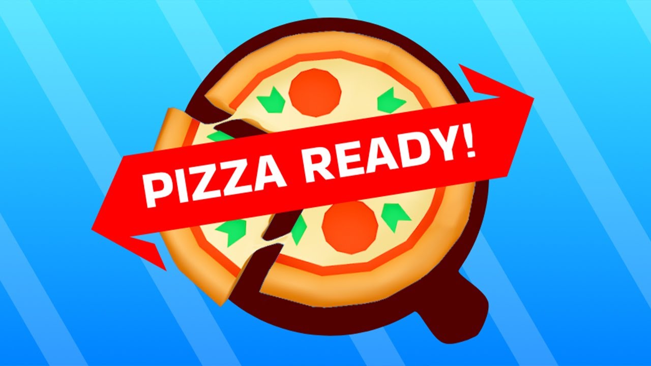Pizza Ready Game: Serunya Menjadi Master Pizza Genggaman - Teckknow