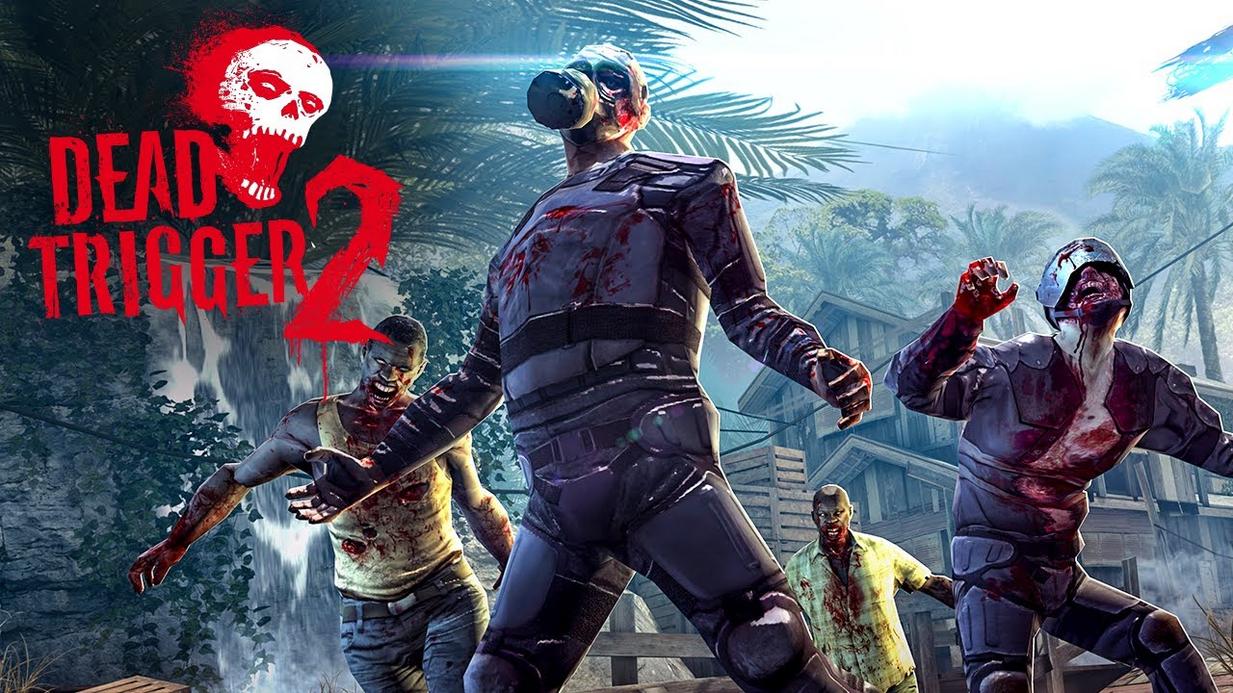 Dead Trigger 2: Tips, Trik, dan Kisah Seru Bertahan Hidup ala Gue ...