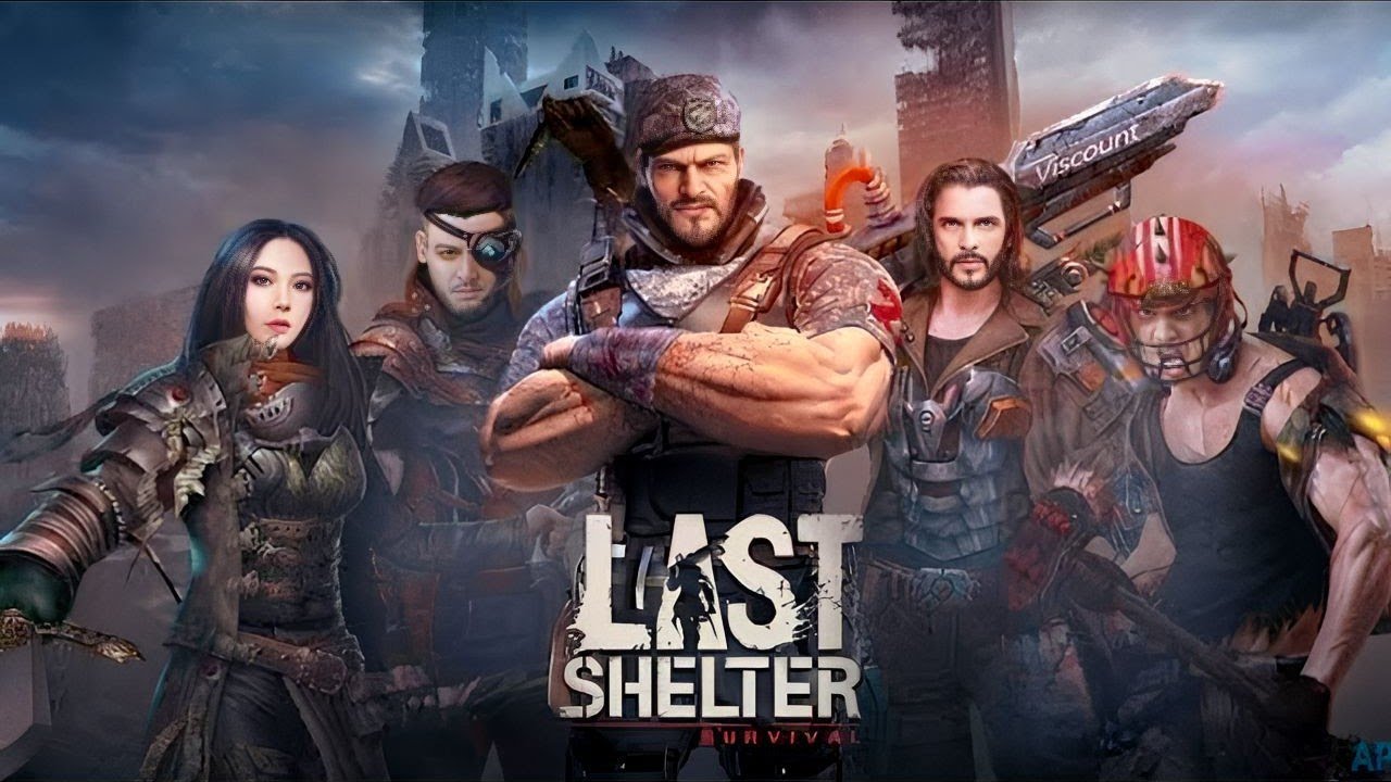 Last Shelter Survival: Game Strategi Seru dan Menegangkan! - Teckknow