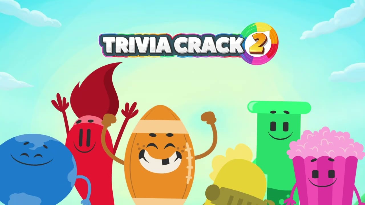 Trivia Crack 2: Game Asah Otak yang Bikin Ketagihan - Teckknow