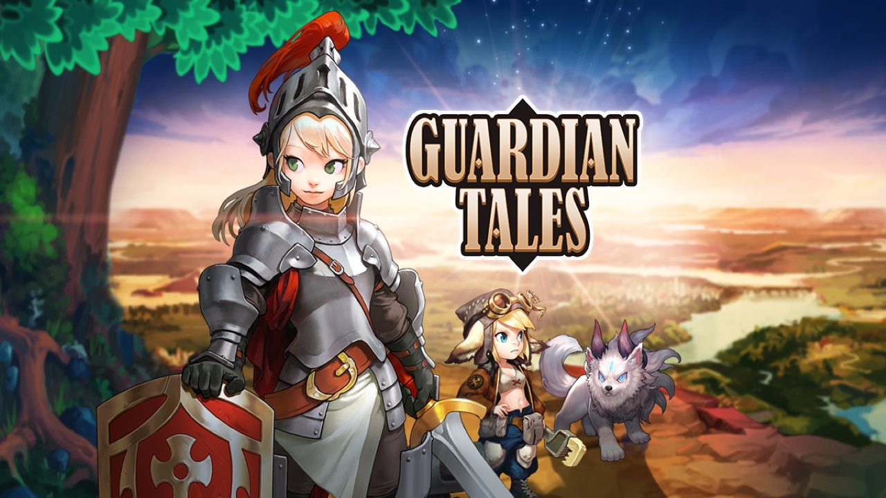Guardian Tales: Kisah Seru & Tips Jitu di Dunia Puzzle RPG - Teckknow
