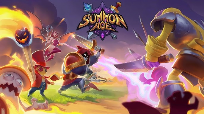 Summon Age: Panduan Pemula Lengkap