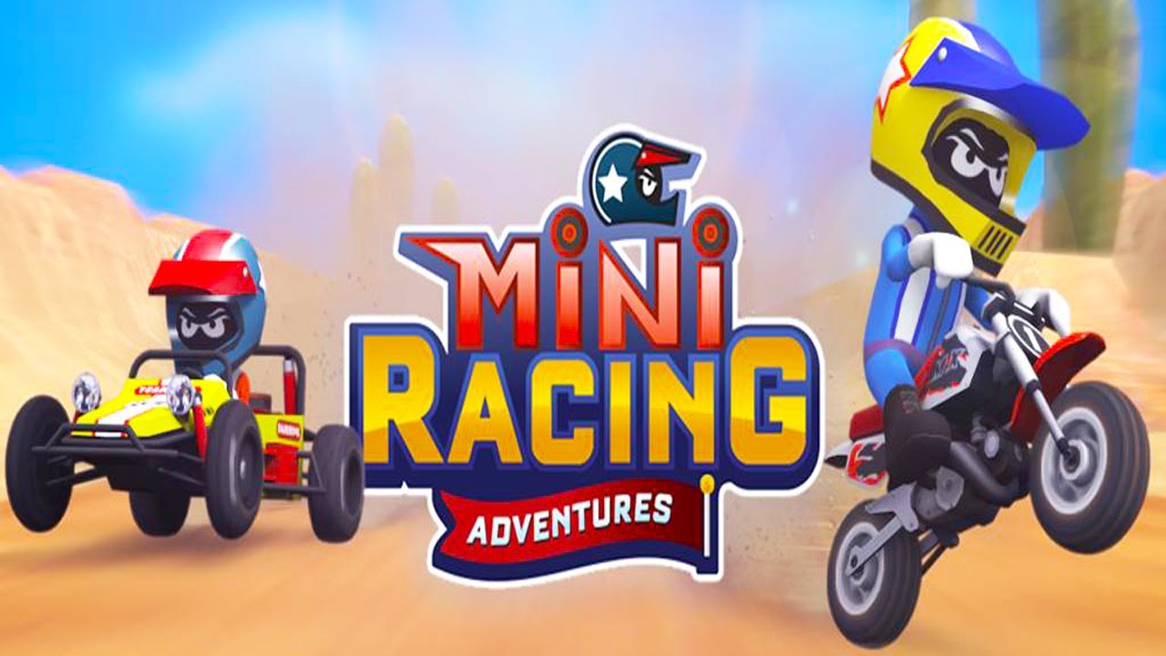 Mini Racing Adventures: The Fun of Mini Racing That’s Addictive! - Teckknow