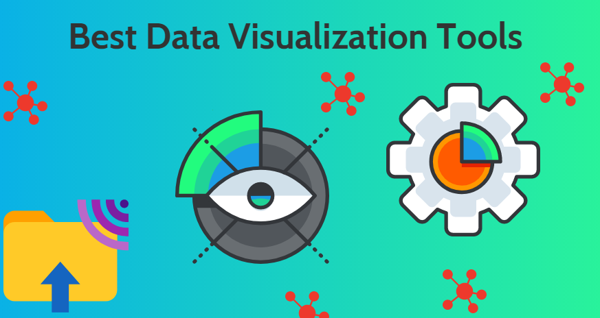 Data Visualization Tools: Making Information Accessible and Actually ...