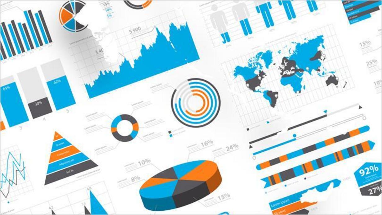 Data Visualization: Making Sense of Information Like Never Before ...