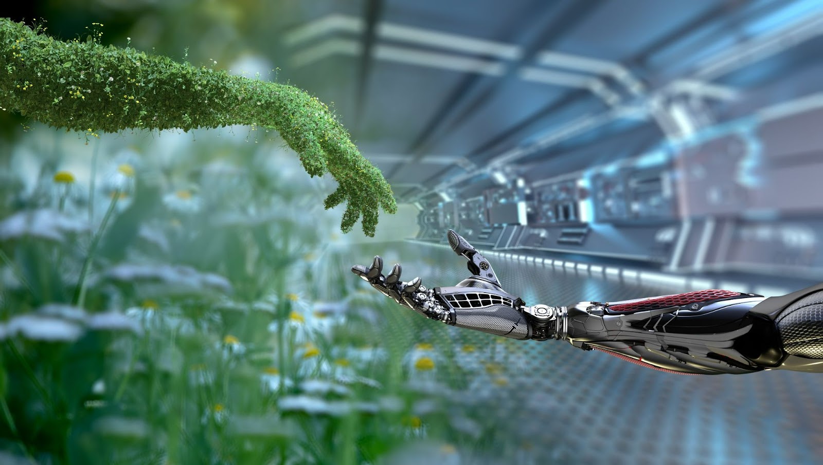 Green Technology: Innovations for Sustainable Living – My Journey to an ...