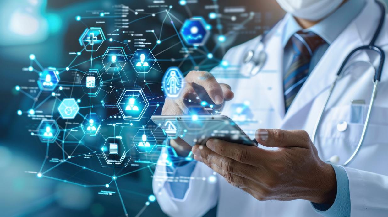 Health Tech Revolution: How Halodoc is Leading the Way in Changing ...