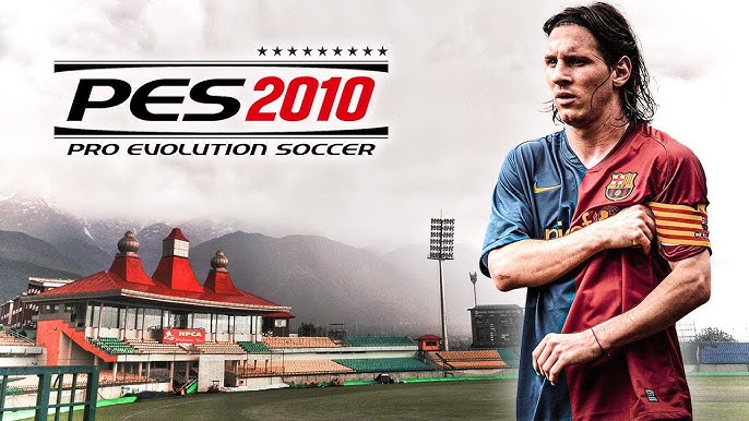 Pro Evolution Soccer Classic: Nostalgia Abadi Dunia Game Bola