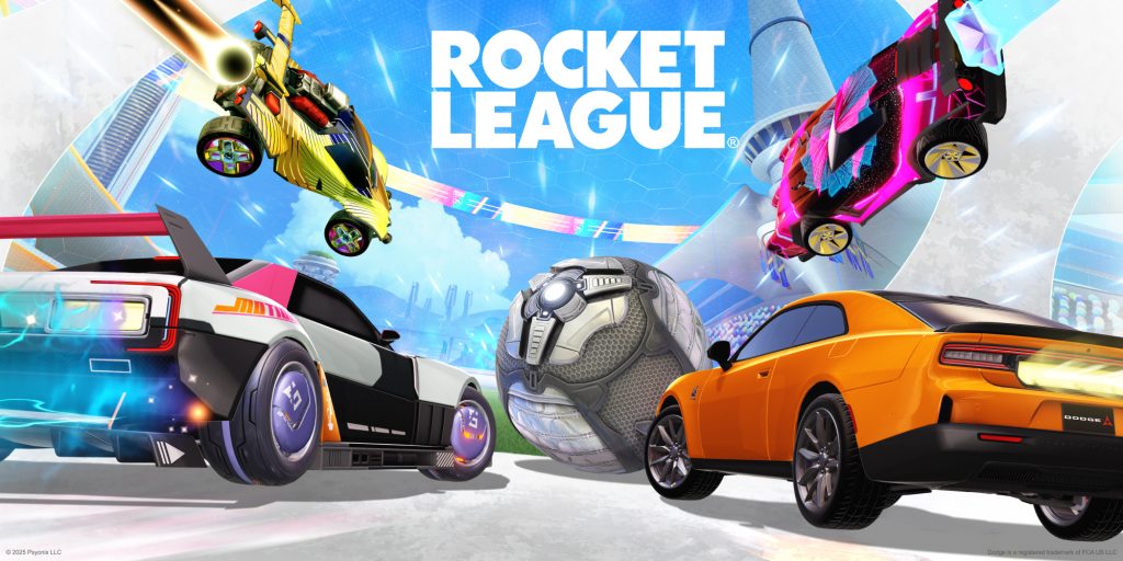 Tips and Tricks Rocket League: Panduan untuk Pemula dan Pro