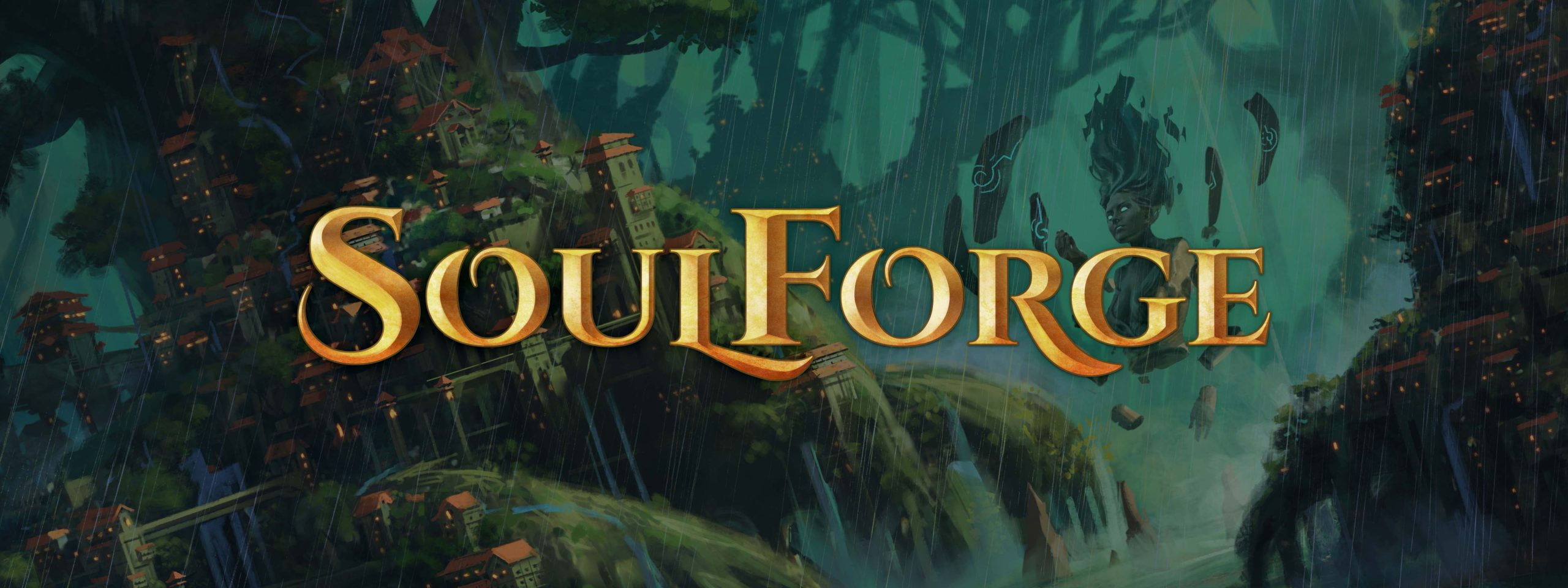 Soul Forge dan Alasan Gue Rekomendasiin Ini Game!
