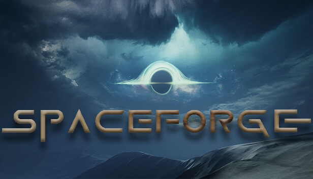Space Forge — Petualangan Seru Permainan di Dunia Galaksi
