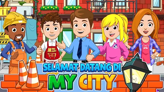 my-city-game-tips-seru-mengatur-kota-impian