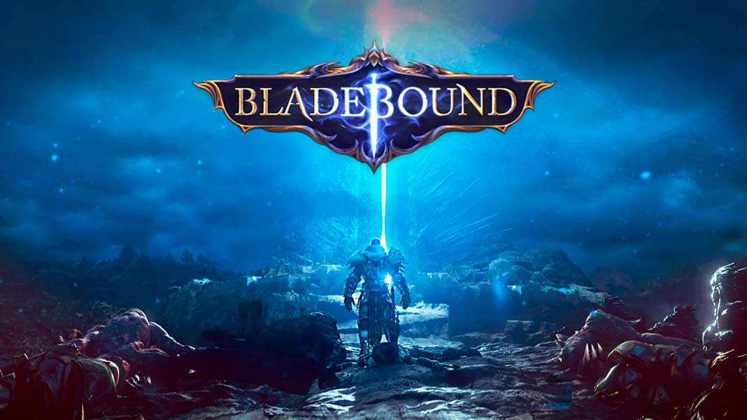 Blade Bound: Petualangan yang Bikin Betah di Dunia RPG Mobile