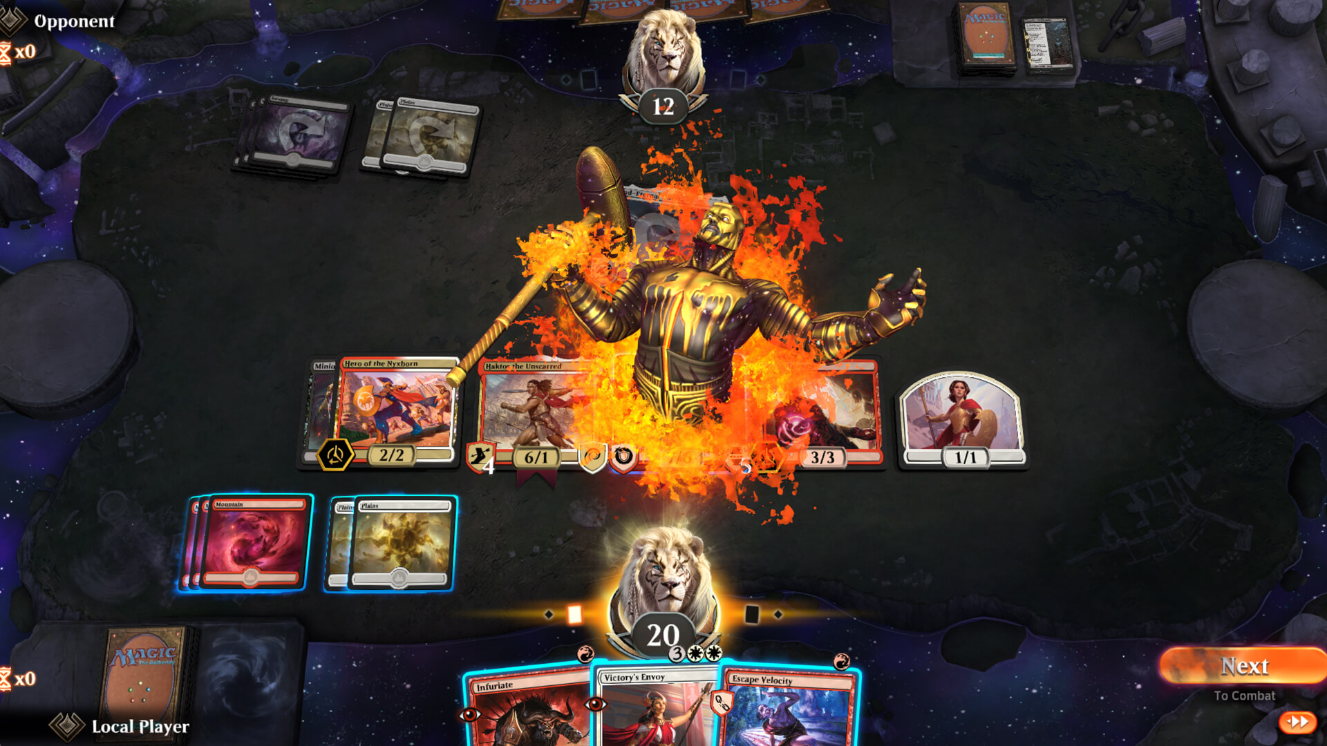 Magic Arena dan Evolusi Dunia Magic: The Gathering di Era Digital