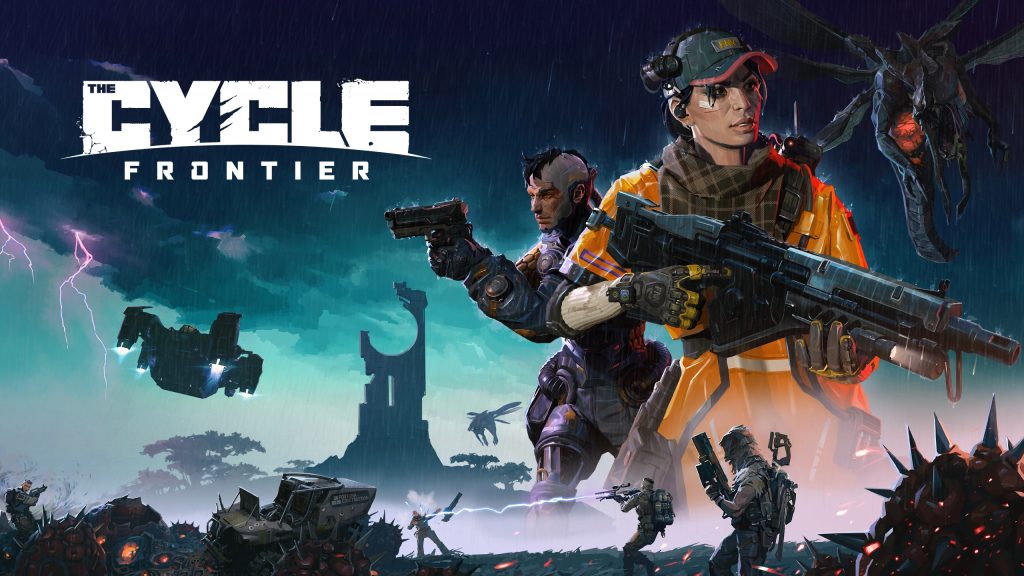 The Cycle Frontier: Dunia Survival Futuristik yang Menantang - Teckknow