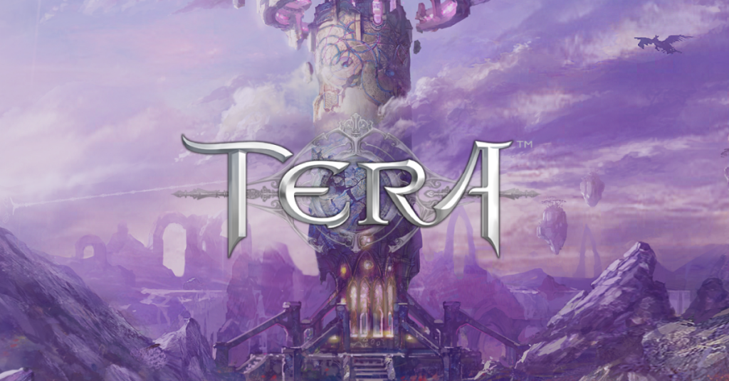 Menelusuri Dunia TERA Online: MMORPG yang Pernah Mengubah Standar Dunia ...