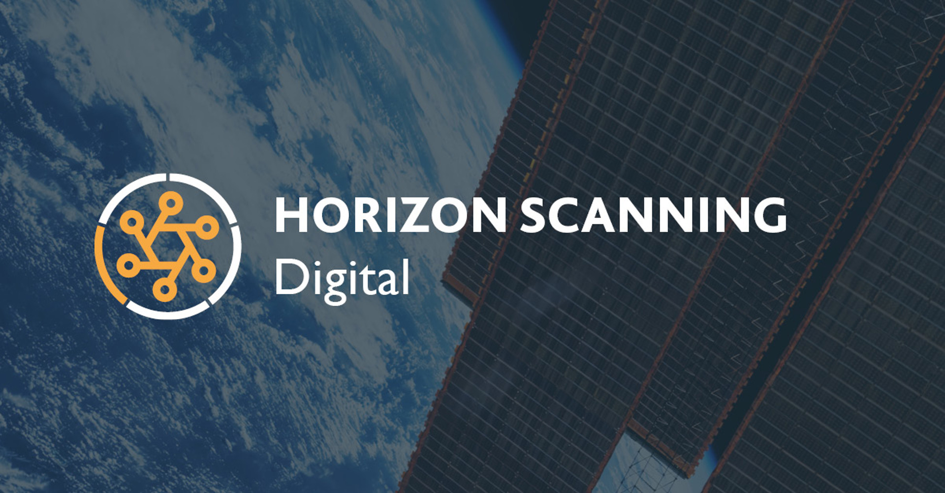 Horizon Scanning: Anticipating Future Innovations and Disruptions in ...