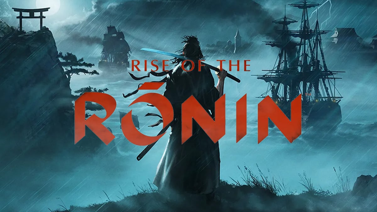 Rise of the Ronin: Petualangan Samurai Modern yang Menggabungkan ...