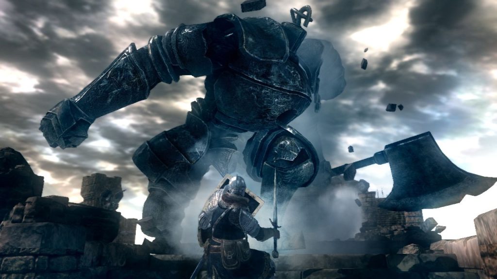 Boss Fight: Momen Paling Ikonik dalam Game yang Bikin Deg-degan, Emosi ...