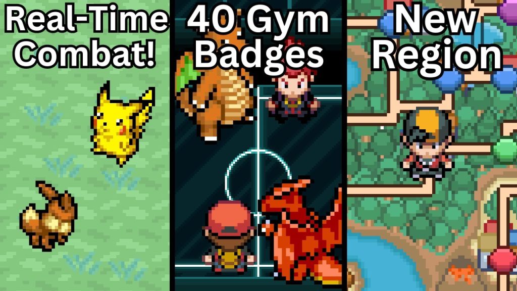 Real Time Battle: Evolusi Pertarungan Game yang Bikin Adrenalin Naik ...