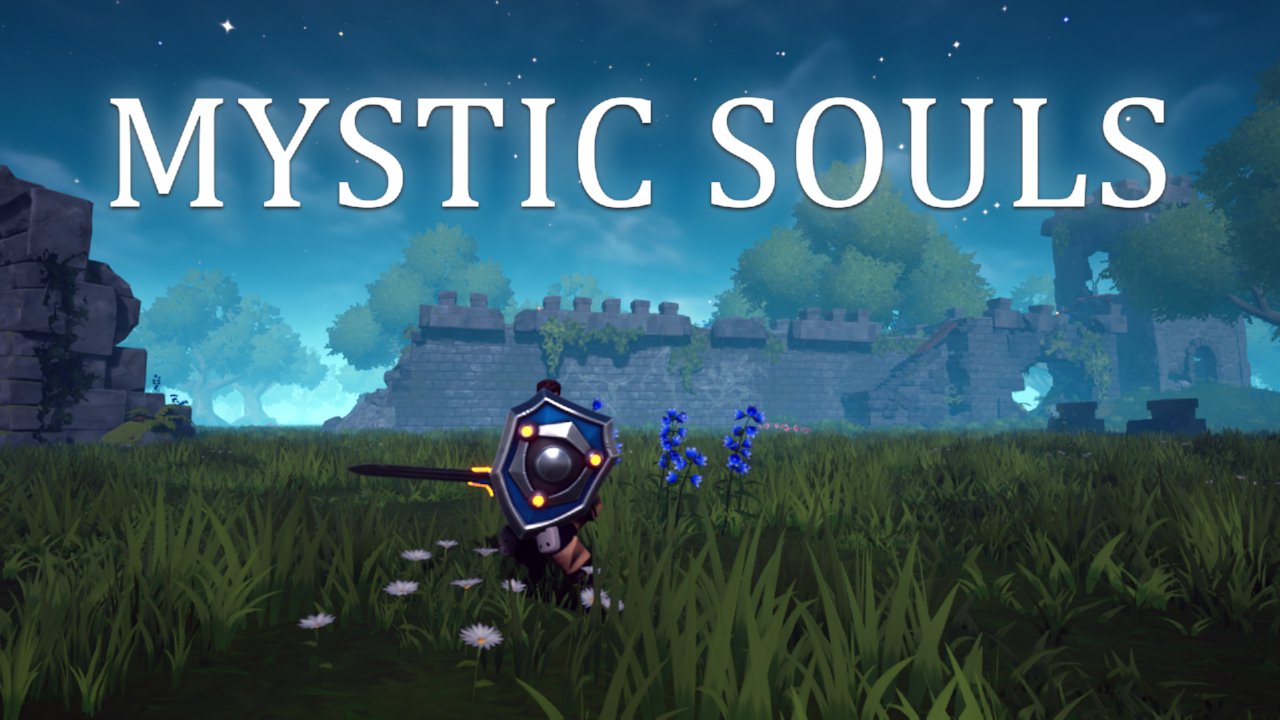 Mystic Soul: Strategi Pertempuran yang Menantang Pikiran