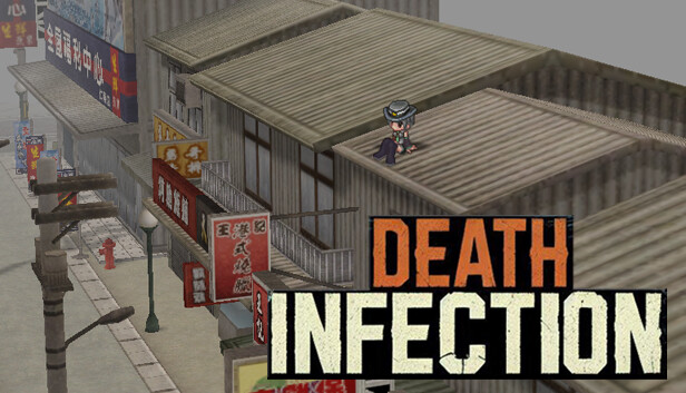 Dead Infection Bukan Sekadar Game Horor, Ini Ujian Mental
