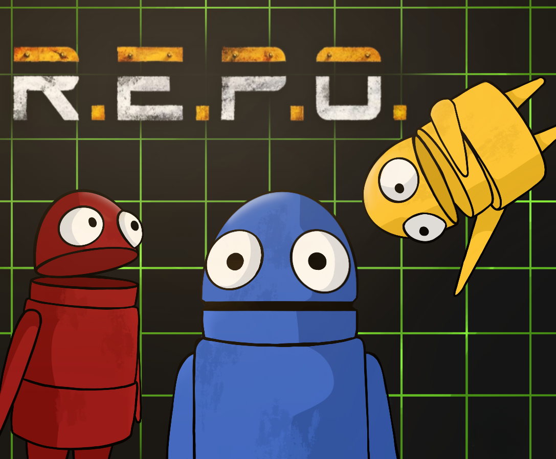 REPO Game Horror Co-op yang Viral di Kalangan Gamer - Teckknow