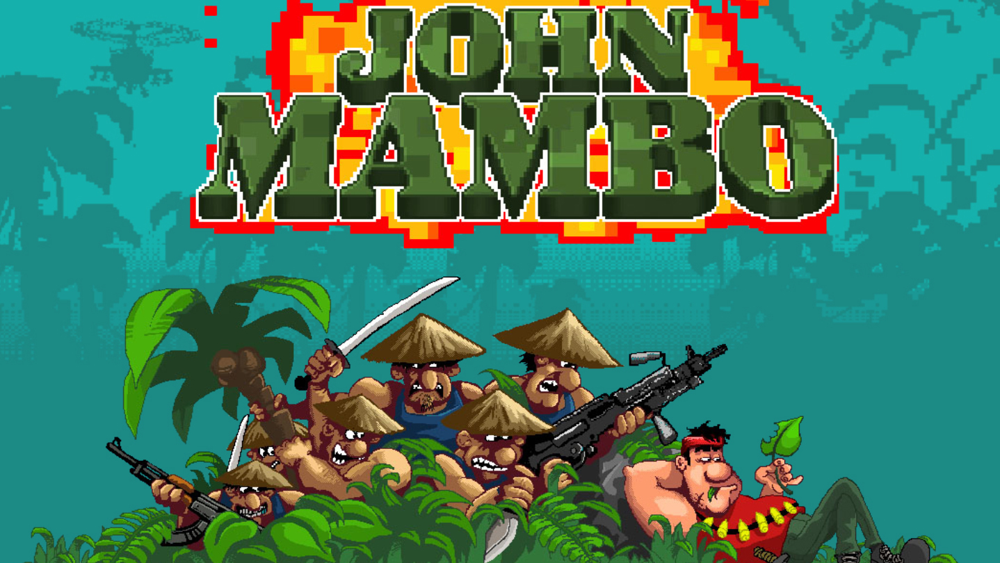 John Mambo: Dinamika Industri Gaming yang Penuh Taktis